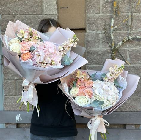 Пин на доске Букеты Цветочный Флористика Букет цветов