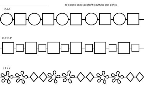 Learn Math With Letter G Shapes