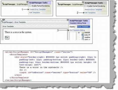 Ajax Quick Start Faq Codeproject