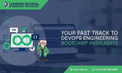 Fast Track To Devops Engineering Bootcamp Highlights Lset