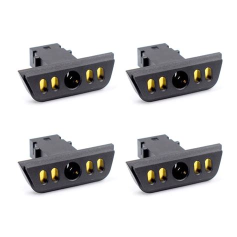 Controller Earphone Port 3 5mm Headphone Headset Socket Connector Gaming Accessory Repair Parts