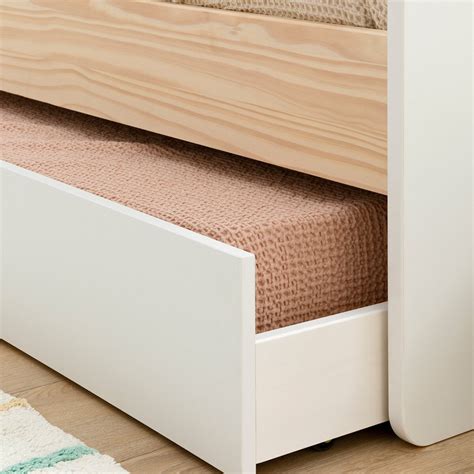 Lit superposé Gabrielle Kenayhome