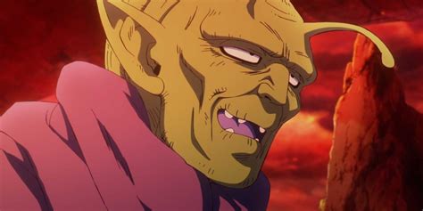 Dragon Ball Daima Muda Tudo O Que Sabíamos Sobre A Raça De Piccolo