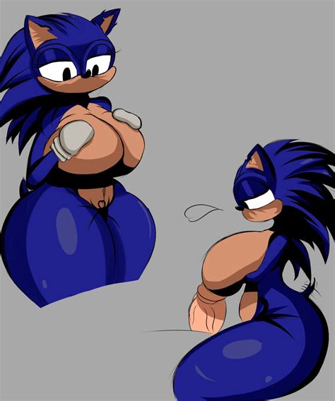 Post 5298998 Jackito Rule63 Sonicthehedgehog Sonicthehedgehog