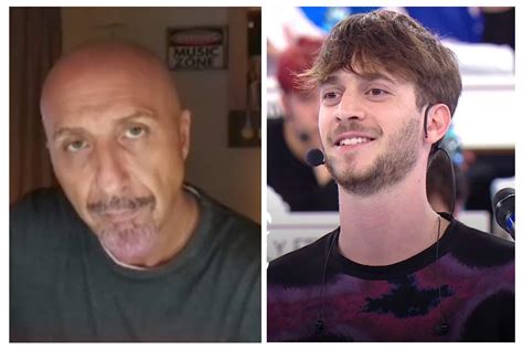 Amici Luca Jurman Demolisce Holden Lex Prof Quasi Disperato Cinturaovestit