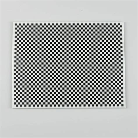 China Large Opencv Calibration Board Supplier Manufacturer Factory