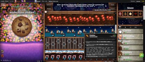 How To Create A Simple Cookie Clicker Game With Html And Javascript