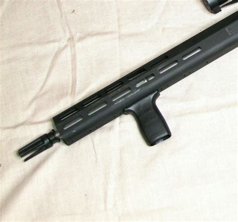 Sig Sauer S M Tread Practically Perfect AR GAT Daily Guns Ammo Tactical