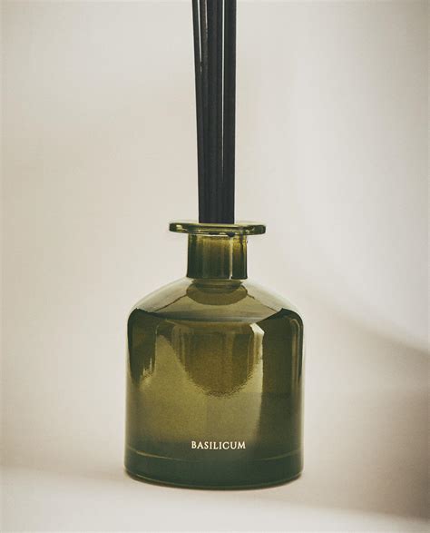 250 Ml Basilicum Reed Diffusers Zara Home Κύπρος Cyprus