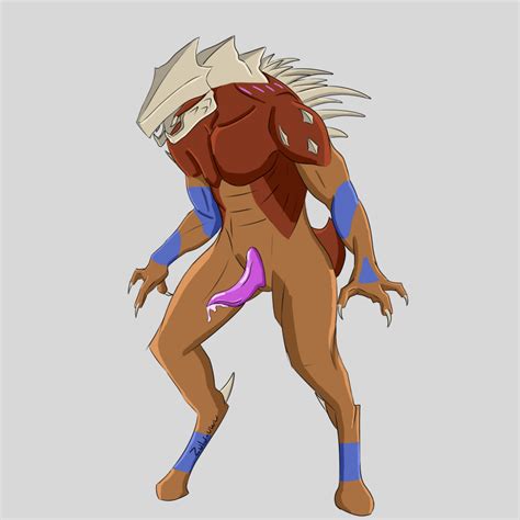 Rule 34 3 Fingers Abiotic Factor Absurd Res Alien Anatomically Correct Anatomically Correct