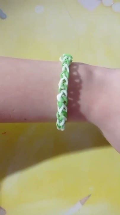 Мои браслеты из Гарри Поттера сделаны мною Youtube