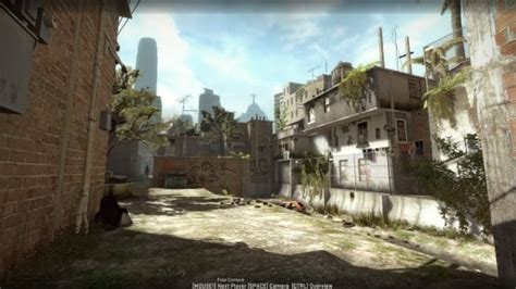 Best Community Maps For CS GO In The Steam Workshop GameSkinny