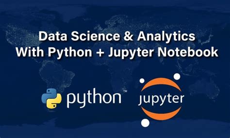 Be Your Data Analyst Data Scientist With Python Pandas By