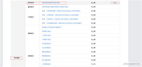 连小白都能看懂的微信开发之微信网页授权 获取微信用户信息 掘金