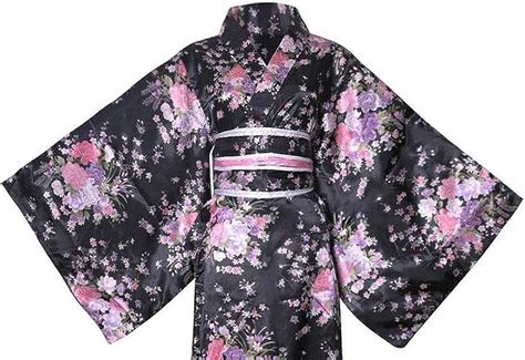 Learn Basic Japanese Japanese Traditional Clothing Kimono
