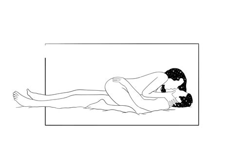 Of The Best Sex Positions For Her Pleasure