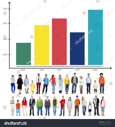 Growth Comparison Graph Girls Babes Stock Photos And Pictures Images Shutterstock