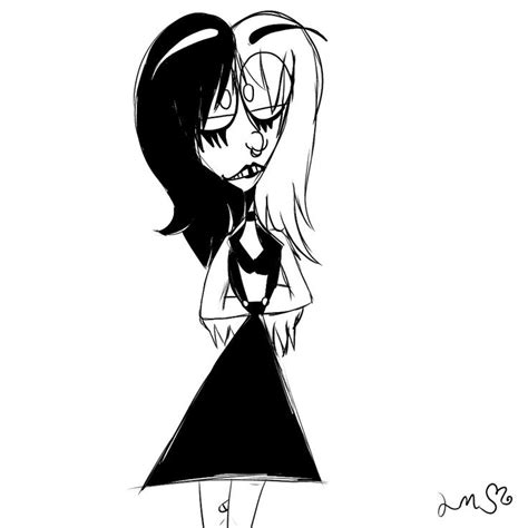 2nd OC Alice Background Eraser Darth Vader Character