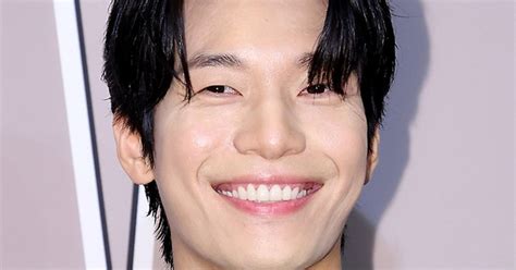 [포토] 위하준 심쿵 미소