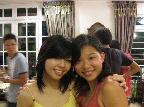 Malaysian Forum Exposes More Photos Of Darinne Ko Wen Hui Who Had Sex With Her Law Prof « The