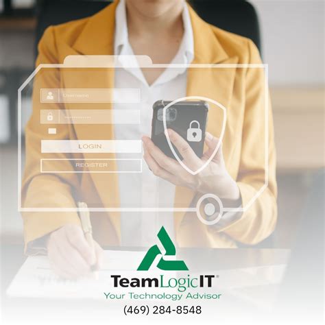 Teamlogic It Of Frisco On Linkedin Cybersecurity Kaspersky