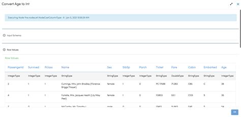 Multi Validation Workflow — Sparkflows 001 Documentation