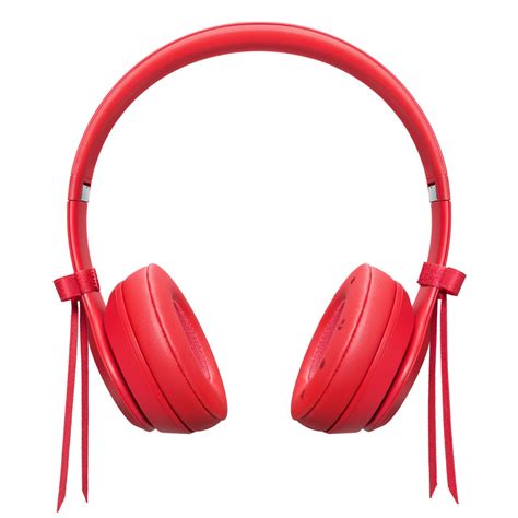 Beats Solo 4 Releases Jennie Special Edition In Fiery Red Color Yanko
