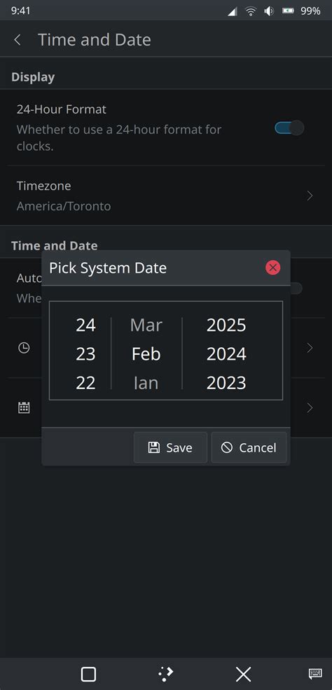Plasma 6 And Beyond Plasma Mobile