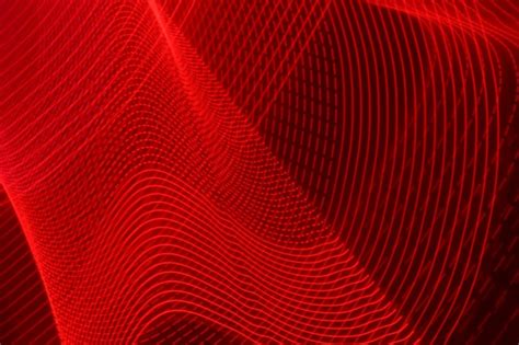 Premium Photo The Essence Of Light Is That Electromagnetic Waves Have Wave Particle Duality