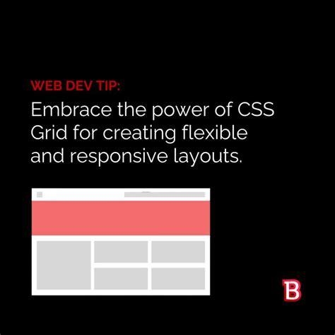 Buzzvel On Linkedin Buzzvel Webdevelopmenttip Webdevtips Cssgrid Responsivelayouts