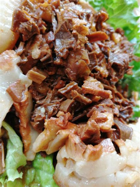 在陝西商洛坐席遇見一道硬菜肉爛湯香我把盤子吃了 每日頭條