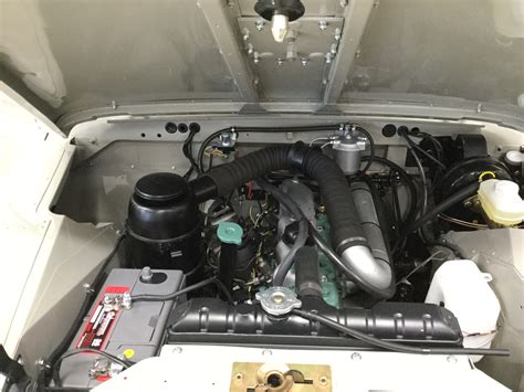 The Big Engine Swap Smays Com