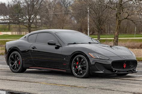 Maserati Gan Turismo Foto