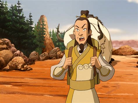 Bote Der Gan Jin Avatar Wiki Fandom