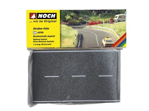 Noch 60700 Federal Road Ho Scale Australian Modeller