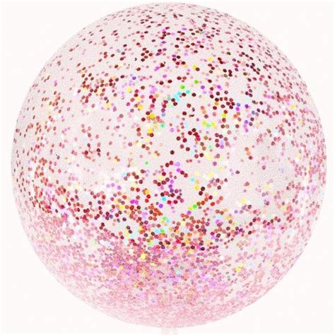 Balão Bubble Com Glitter Ou Com Confete 18 Polegadas Partiufesta Balão Bexiga Magazine Luiza