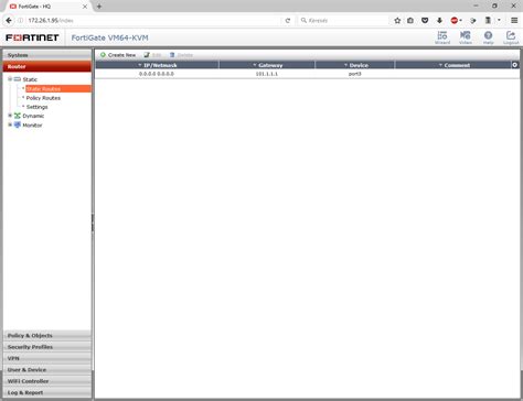 Vpn Tunnels For Wan Backup Between Fortigate Cisco Devices Andras The Techie