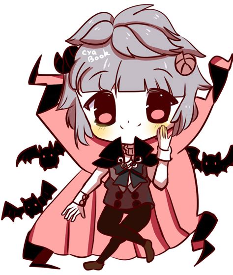 [fan Art Funamusea] Killisaki By Glassyv On Deviantart