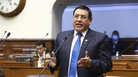 Bancada De Alianza Para El Progreso Respalda Moción De Vacancia Contra