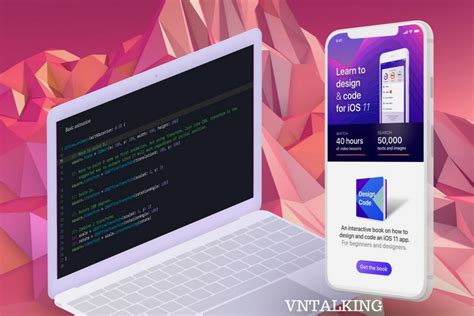 Ui Kit Cho Ios Bộ Starter Kit Tuyệt đẹp Cho React Native Vntalking