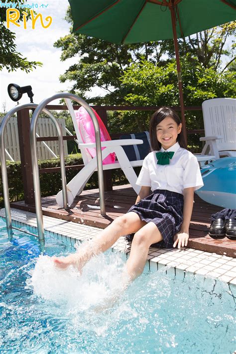 川谷りん Rin Kawatani Natsusyoujyokawatanir02 哔哩哔哩