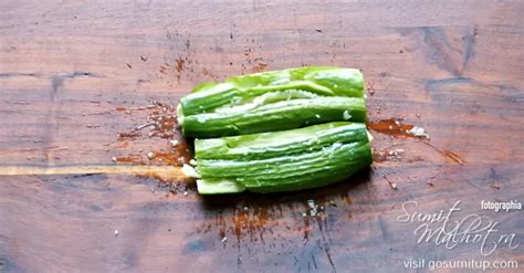 Smashed Cucumbers By Smashing Cucumbers 100 Really Easy