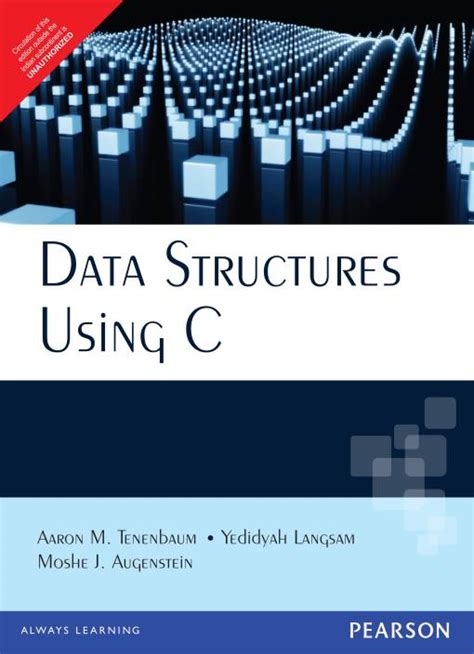 data structures using c