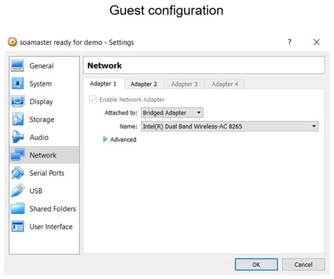 VirtualBox Networking Explained