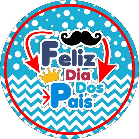 Feliz Dia Dos Pais Tipografia Vetor Caligrafia Texto
