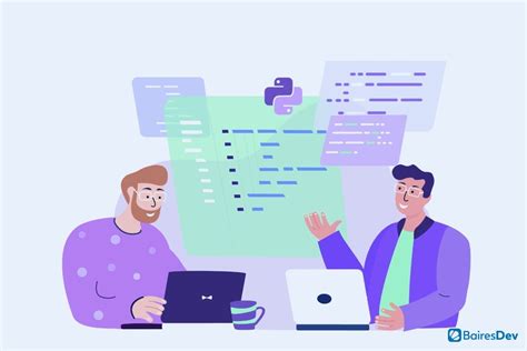 Qual é O Estado Do Python Em 2024 Compraco Indústria E Construção