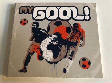 My Gool Virgin Music Audio Cd 1991 Cls Sa0792 Bibleinmylanguage