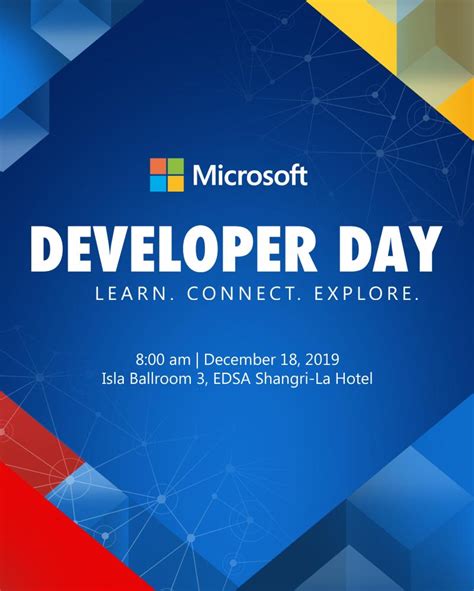 Jasper Jugan On Linkedin Calling On My Ph Developer Community Friends Register Now For The