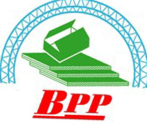 Bpp Banpong Paper