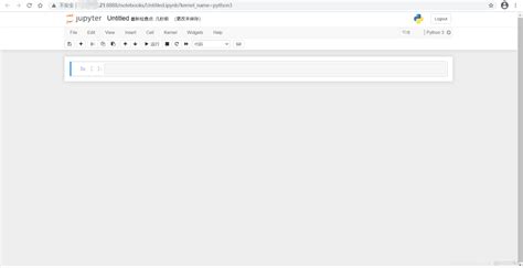 解决 ：permission Denied Untitledipynbwx63dcd9d7dd8a8的技术博客51cto博客